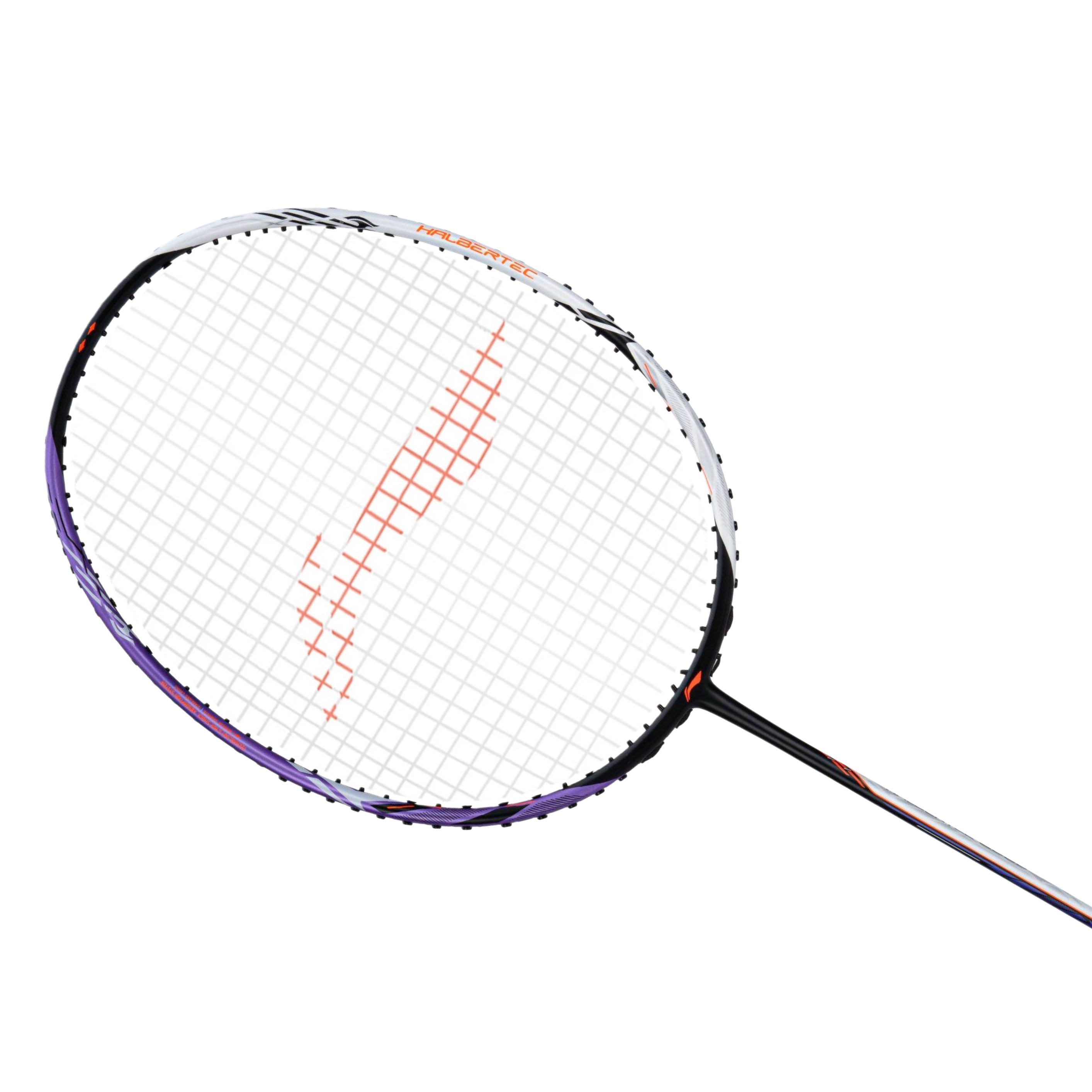 LI-NING HALBERTEC 5000 BADMINTON RACQUET